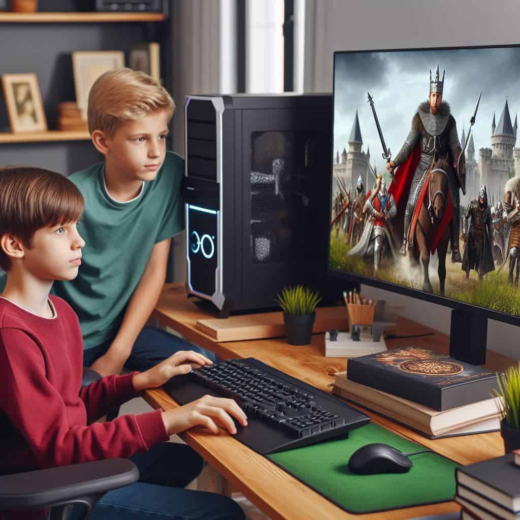 Conquer the Kingdoms: Top 10 Reasons Why Steam Reigns Supreme for Your ...