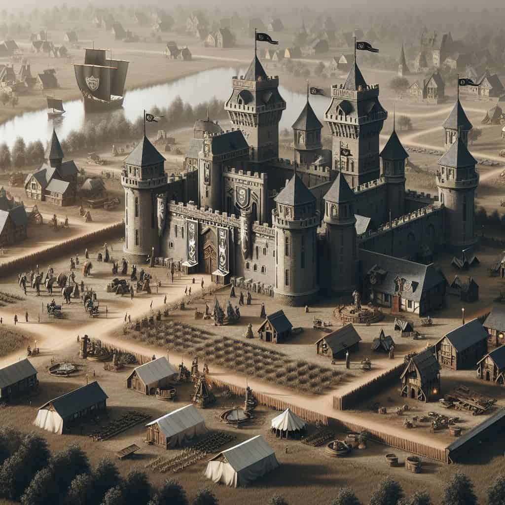 Conquer the Kingdoms: Top 10 Reasons Why Steam Reigns Supreme for Your ...