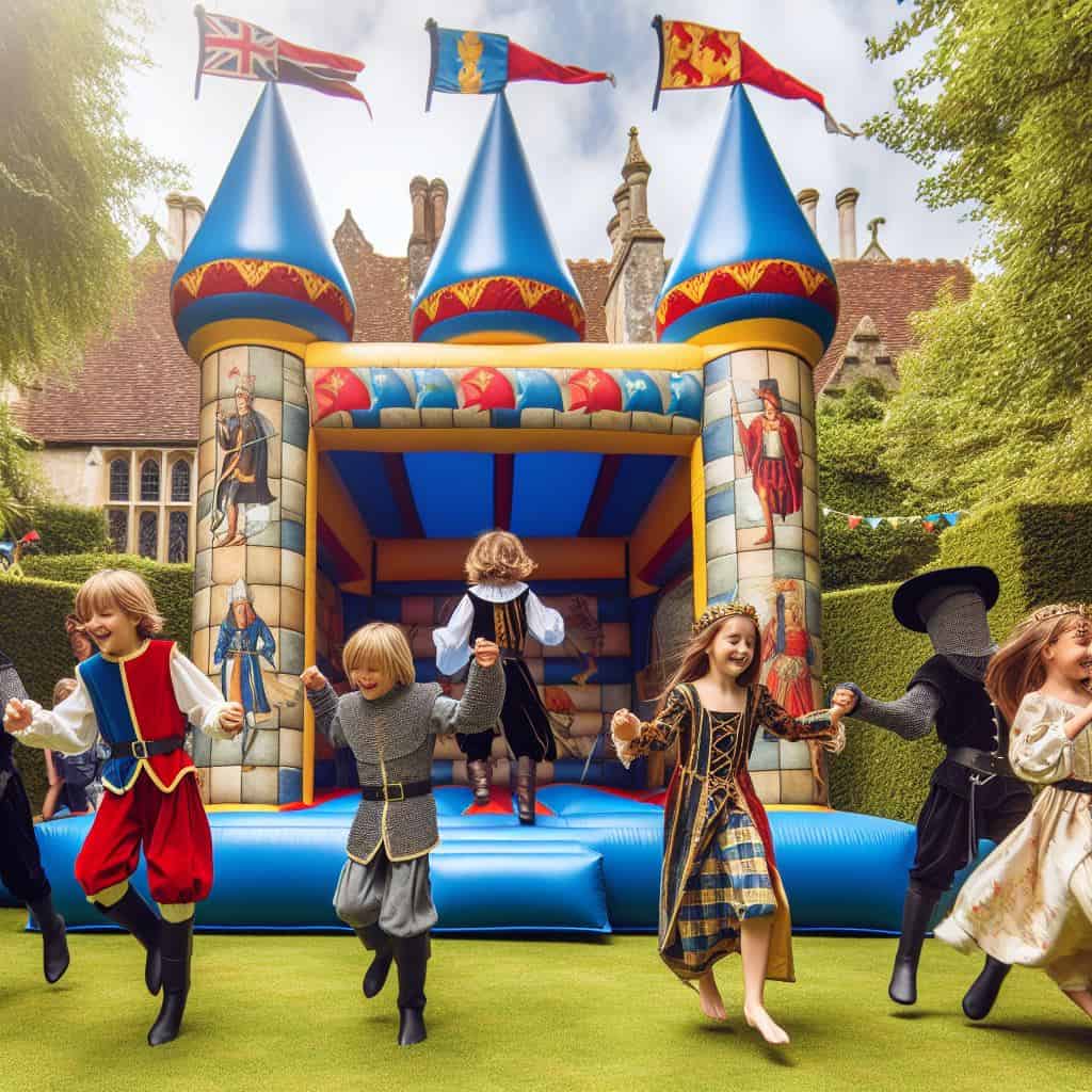 Royal Revelry: Unveiling the Top 10 Tips for Crafting a Magical ...