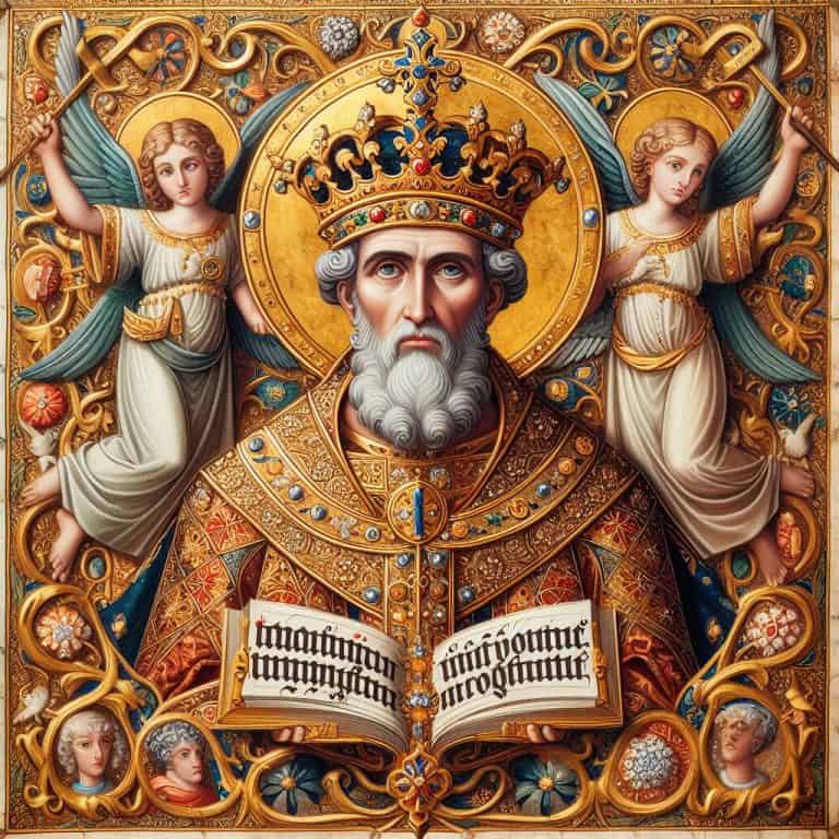 Curse Of The Ninth Century: Unraveling Misfortune In The Carolingian ...