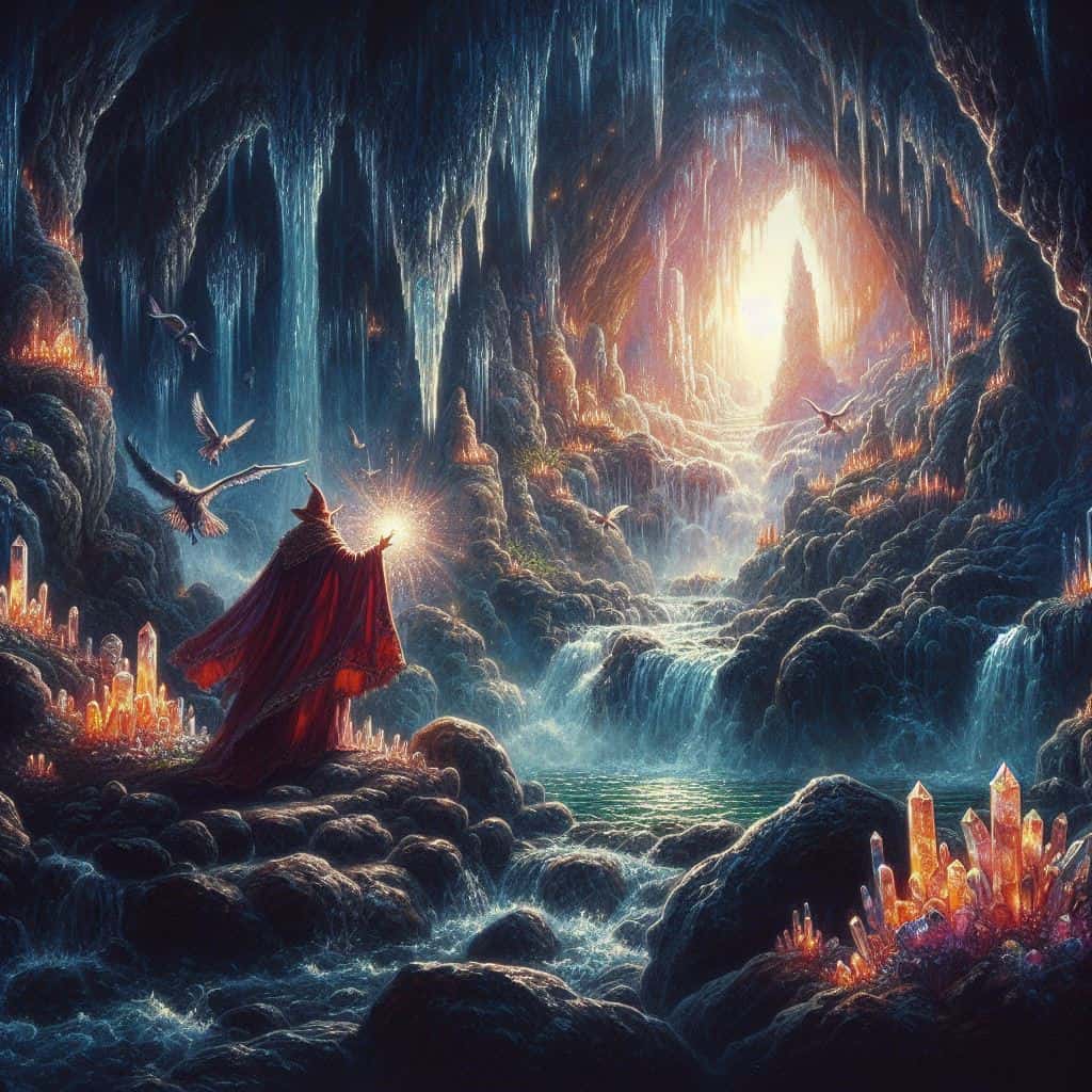 10 Mysteries Of Tintagel Castle: A Journey Through Time And Arthurian ...