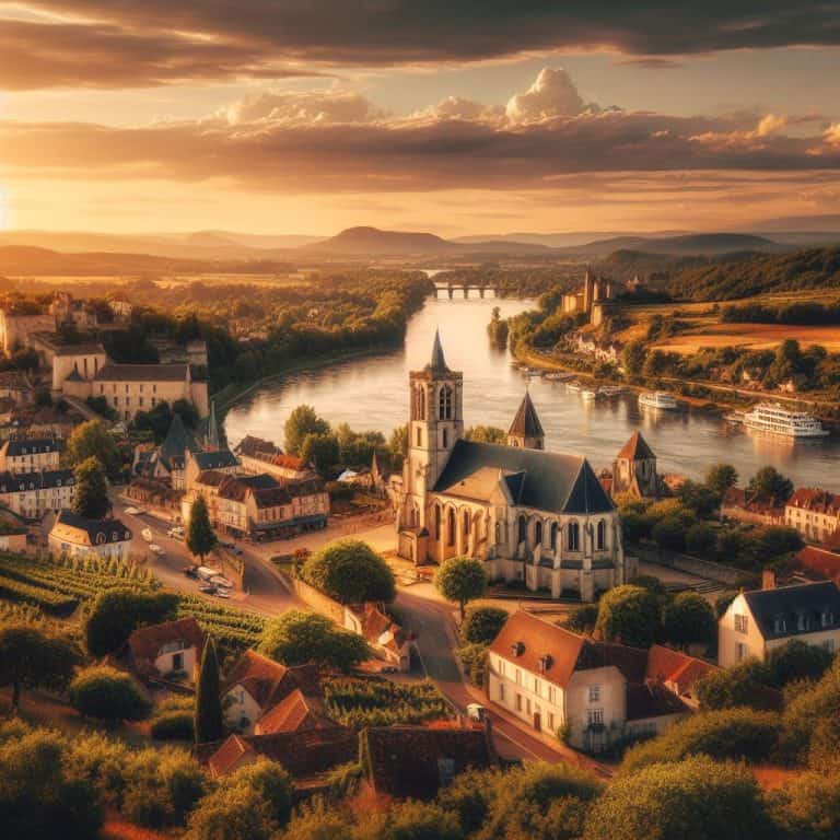 Unveiling Domrémy: 10 Captivating Reasons to Explore the Birthplace of ...