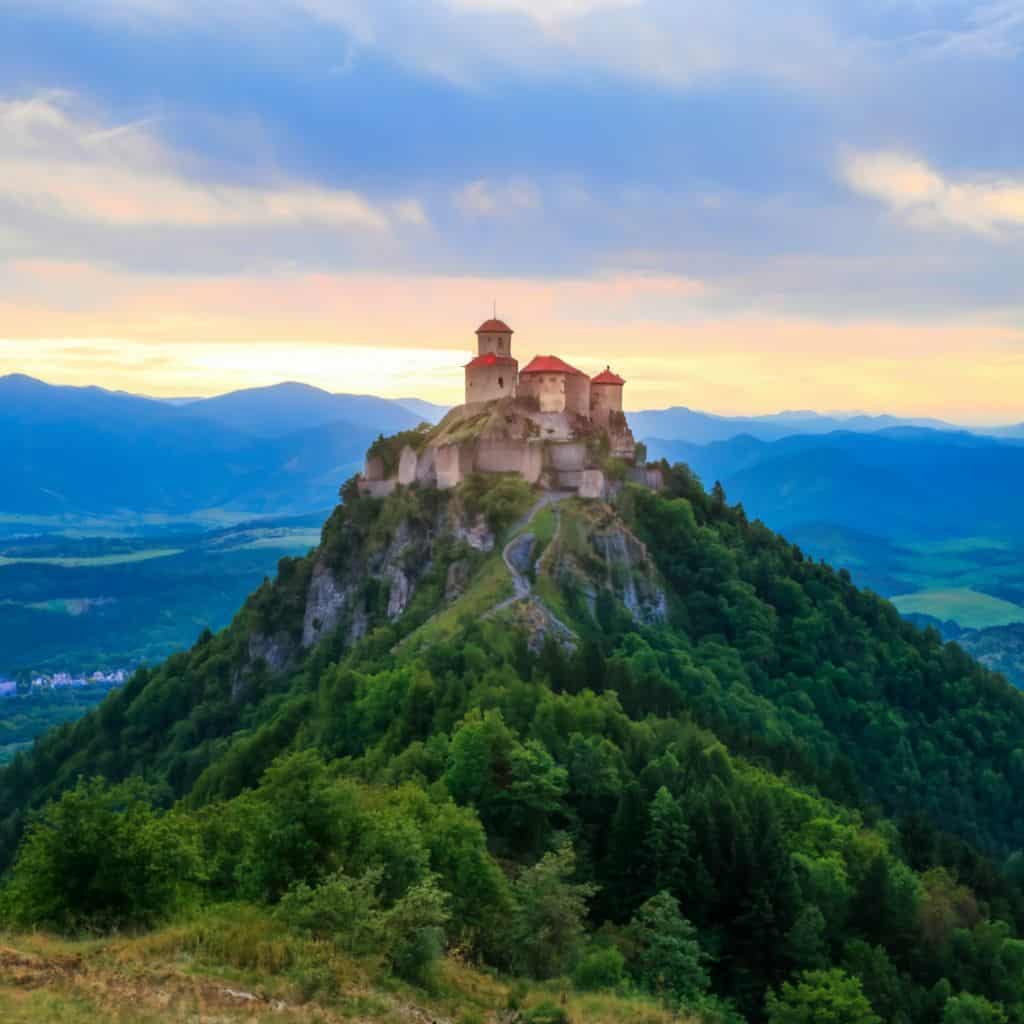Strongholds of Power: How Medieval Castles and Fortifications Shaped ...