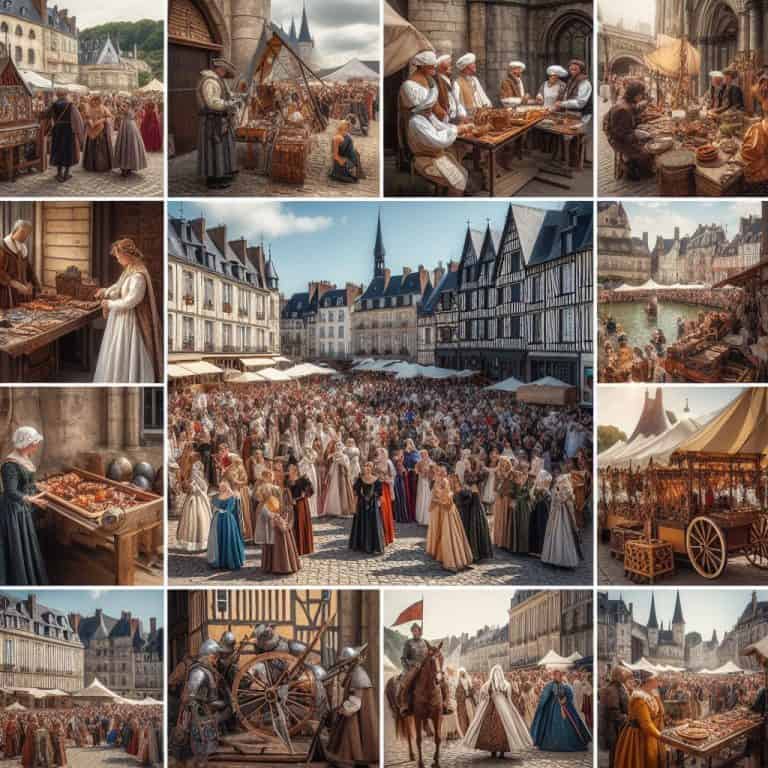 Exploring Medieval Marvels: 10 Reasons Not To Miss Visiting Rouen In ...