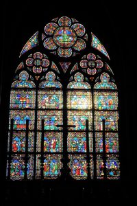 Chartres Cathedral: Unraveling the Majesty of France's Most Iconic ...