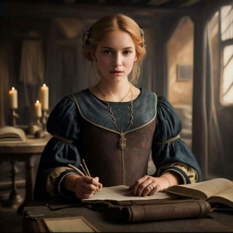 Royal Tudor Names: Celebrating The Dynasty’s Legacy