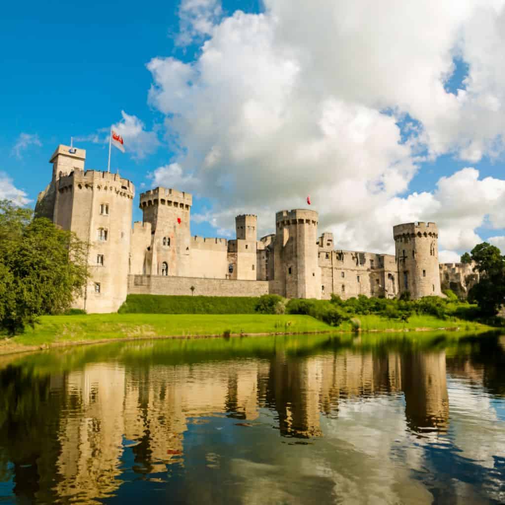 Unraveling the Innovation of Motte and Bailey Castles: Medieval ...