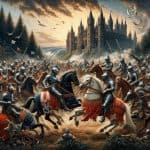 10 Major Conflicts Of The Tudor Era