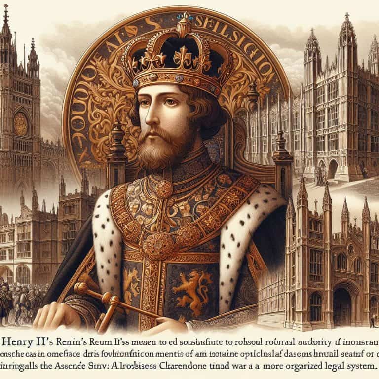 The Angevin Empire (1154–1216): 10 Key Facts About Medieval England And ...