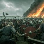 Savage Storms: Delve into the Top 10 Most Inhumane Viking Assaults That ...