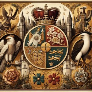 Royal Tudor Names: Celebrating The Dynasty’s Legacy