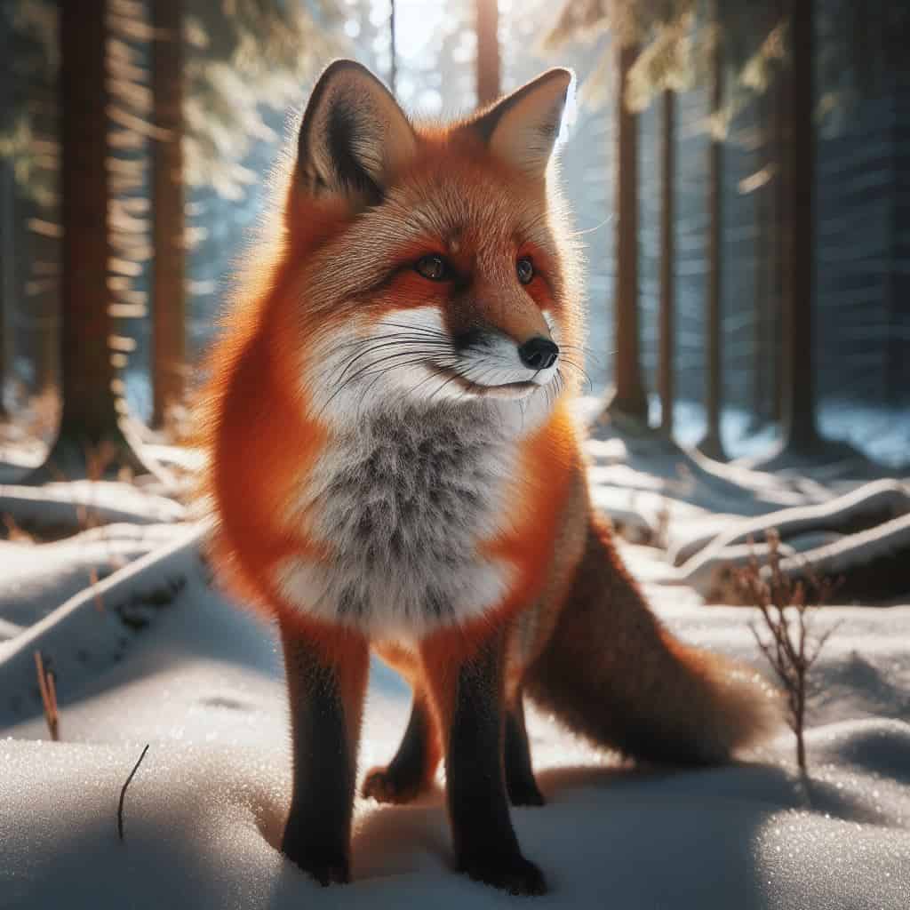 Timeless Creatures: 10 Medieval Animals That Continue to Roam the Earth ...