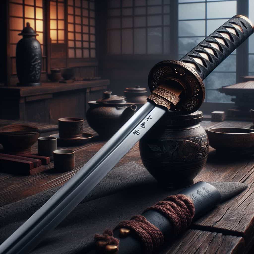 Forged in Battle: Unveiling the Top 10 Medieval Slashing Weapons of Legend