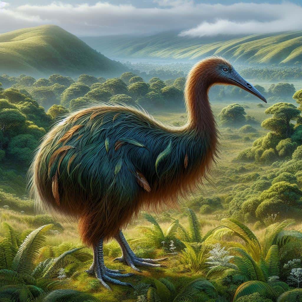 Gone but Not Forgotten: Unveiling the Top 10 Enigmatic Creatures Lost ...