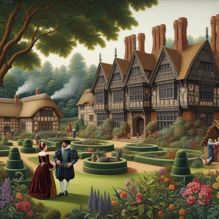 Royal Tudor Names: Celebrating The Dynasty’s Legacy