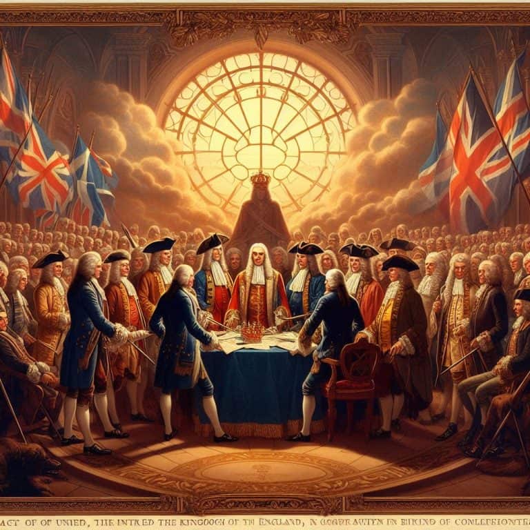 Top 10 Steps Towards The Creation Of England | Medieval Chronicles