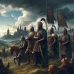 Who Were The Burgundians? | Medieval Chronicles