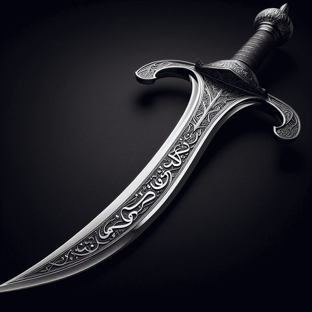Forged in Battle: Unveiling the Top 10 Medieval Slashing Weapons of Legend