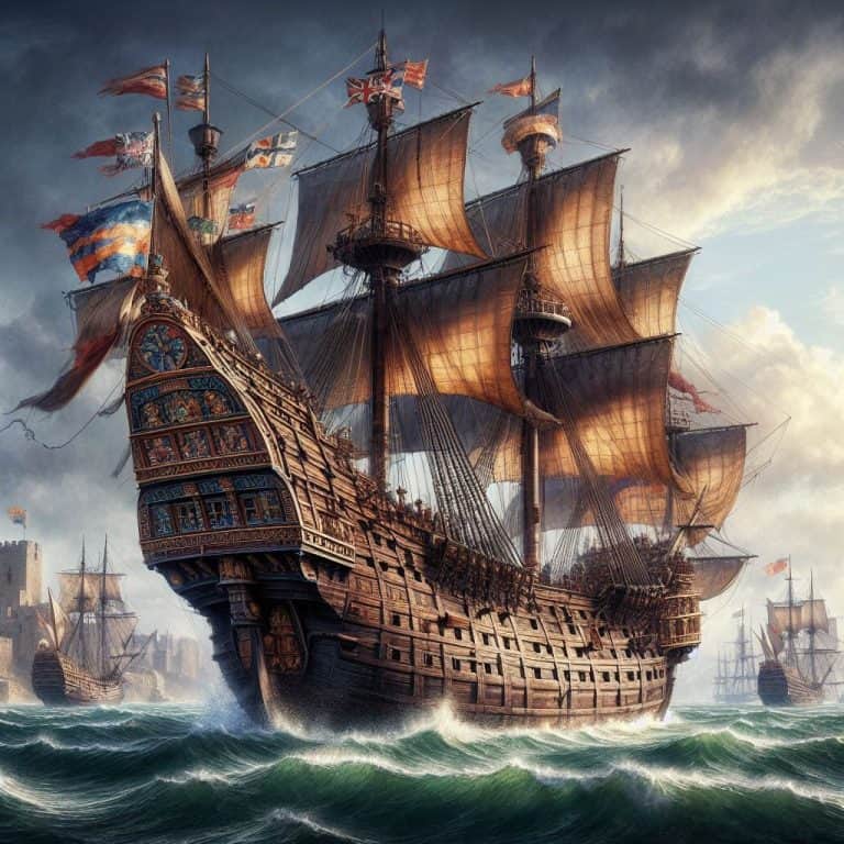 The Mary Rose Unveiled: 10 Crucial Facts Anchored in Tudor Naval History