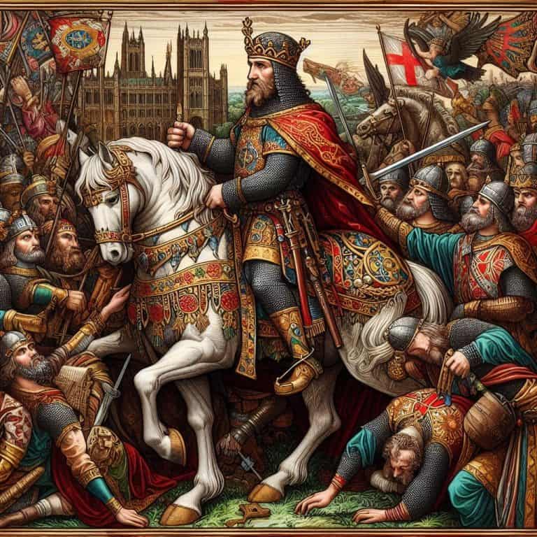 Who Were The Burgundians? | Medieval Chronicles