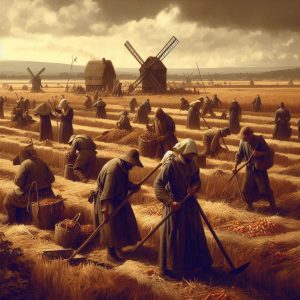 Medieval Customs And Peculiar Practices — Baffling Beliefs From The ...