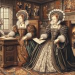 Royal Tudor Names: Celebrating The Dynasty’s Legacy