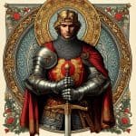 Who Was The Most Famous Knight Of The Round Table And Why? – Arthurian ...