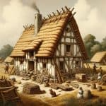 How To Build Your Own Medieval-Style House – Step-by-Step Guide