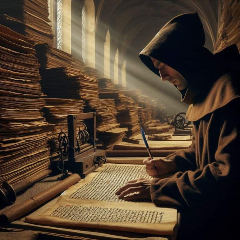 10 Astonishing Facts About Merlin: The Mystical Wizard of Arthurian Legend