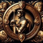 Lancelot: The Most Famous Knight of the Round Table and His Legendary Love