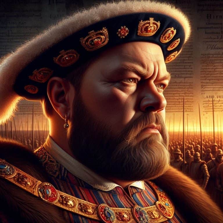 Famous Medieval Kings: Legendary Rulers And Their Impact