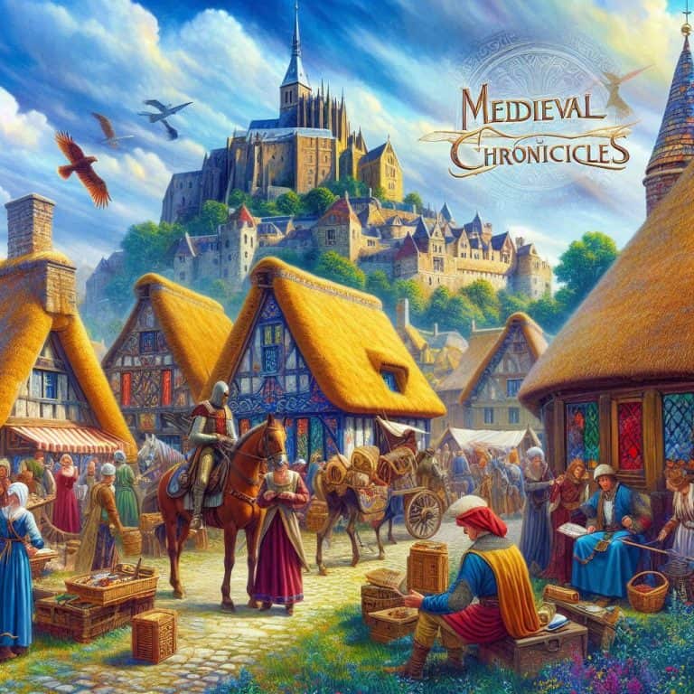 | Medieval Chronicles