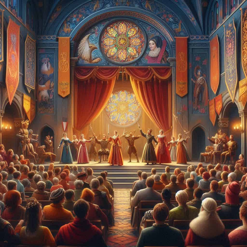 Medieval Life: Daily Life In The Middle Ages Explained