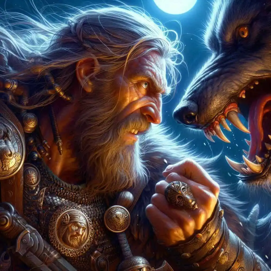 Beowulf: Legendary Medieval Hero Who Battled Grendel