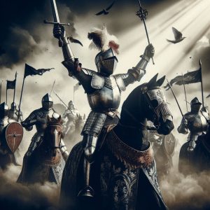 Plate Armour: The Evolution Of Medieval Full Body Protection