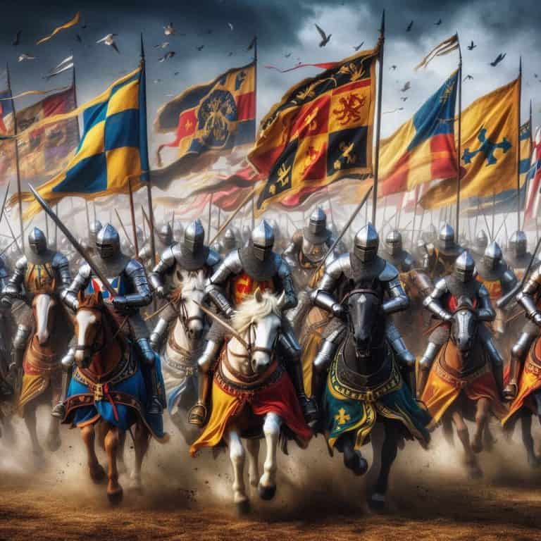 Medieval Knights Q&A: Facts, Armor & Chivalry Explained