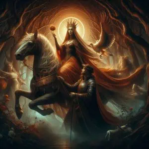 Medieval Legends, Myths & Folklore | Explore Heroic Tales & Dark Myths