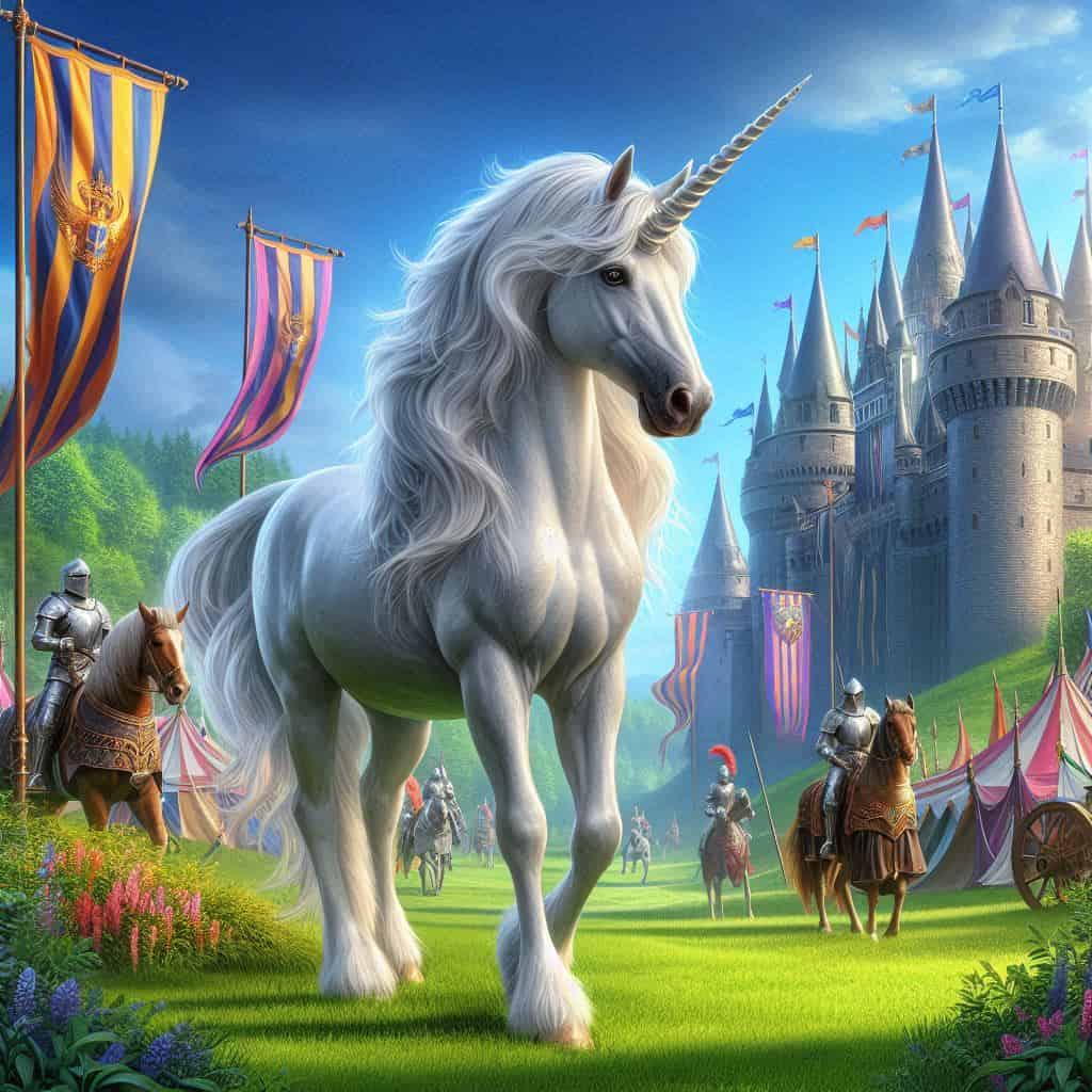 Medieval Unicorn Legend | Myth & Symbolism Of The Unicorn In The Middle ...