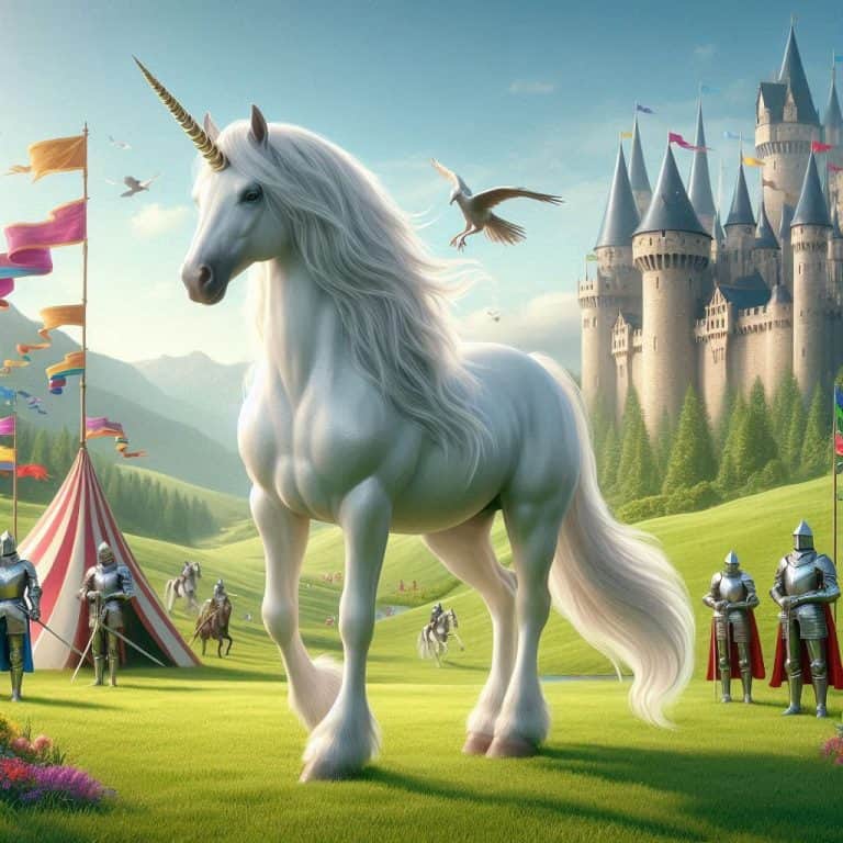 Medieval Unicorn Legend | Myth & Symbolism Of The Unicorn In The Middle ...