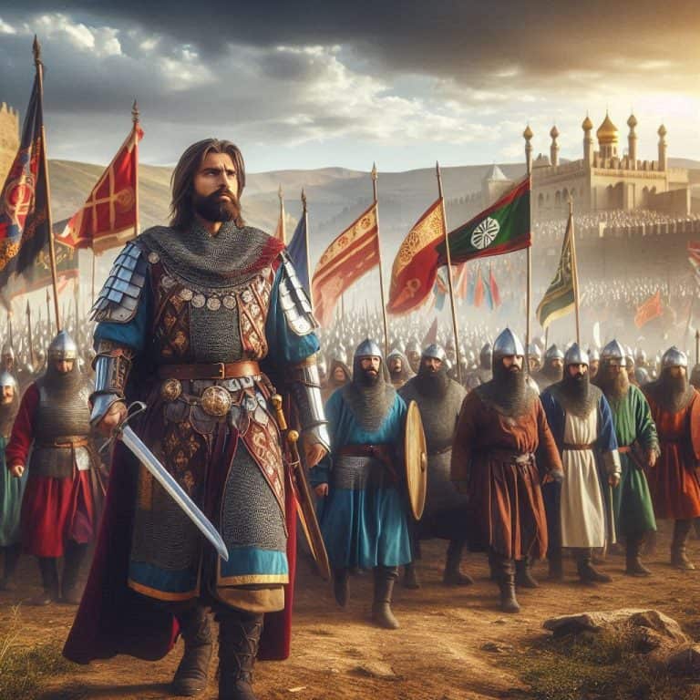 The Crusades: Causes, Conflicts, And Consequences Of Medieval Holy War