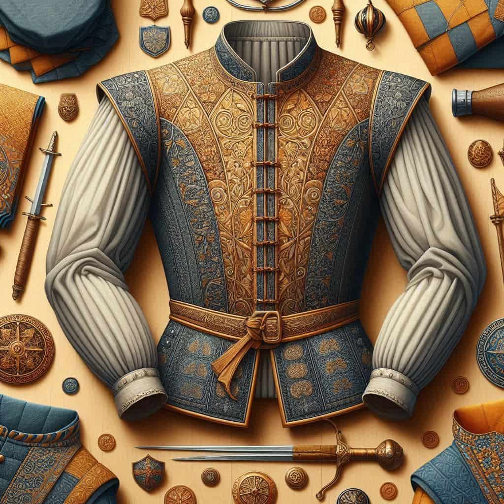 Medieval Armour | Shields: Defensive Mastery Of The Middle Ages