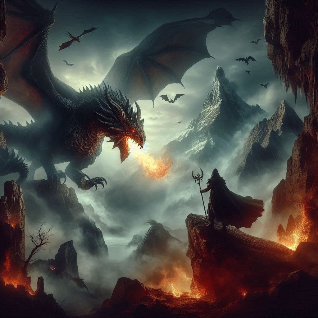 Medieval Legends, Myths & Folklore | Explore Heroic Tales & Dark Myths