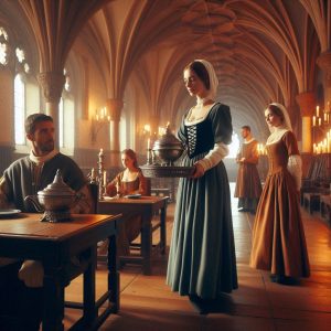 Medieval People: Medieval Nobility – Roles, Power & Life In The Middle Ages