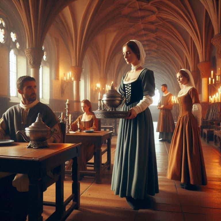 Medieval People: Medieval Nobility – Roles, Power & Life In The Middle Ages