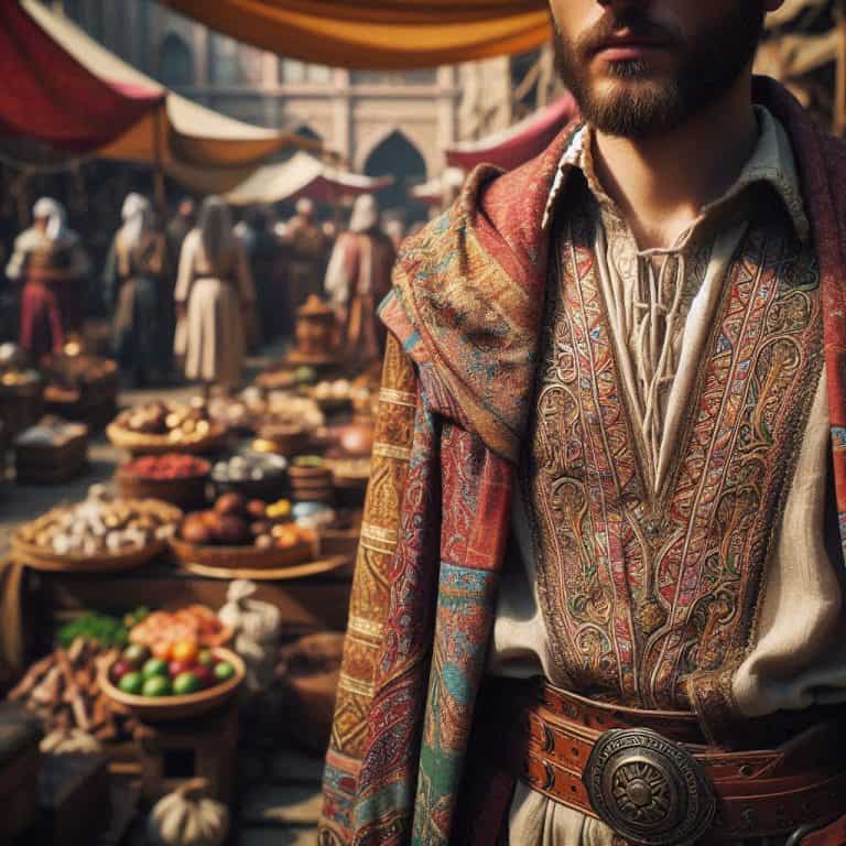 Medieval Merchant: Trade, Wealth & Power In The Middle Ages