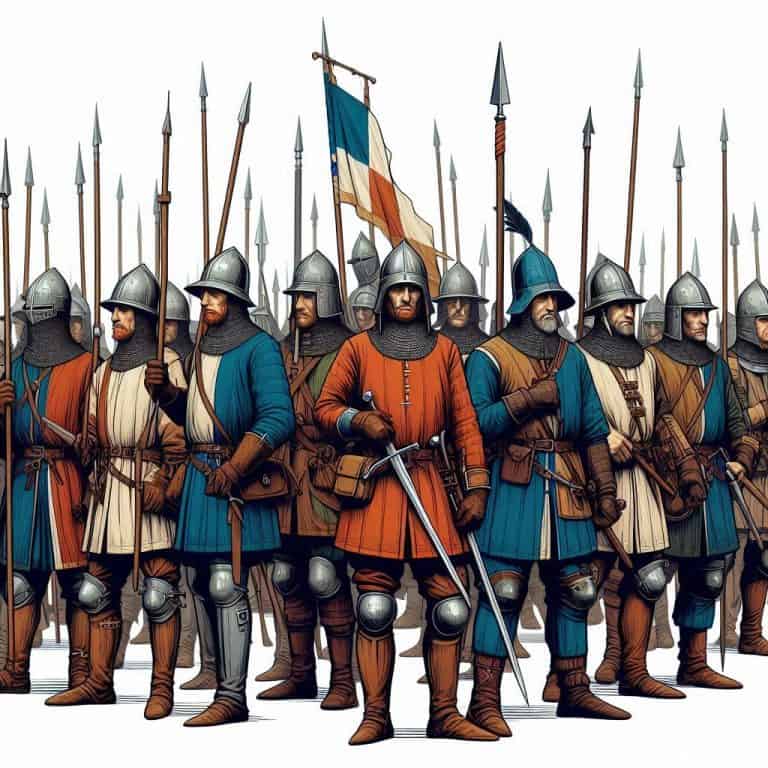 Medieval People: Daily Life, Roles & Social Classes | Medieval Chronicles