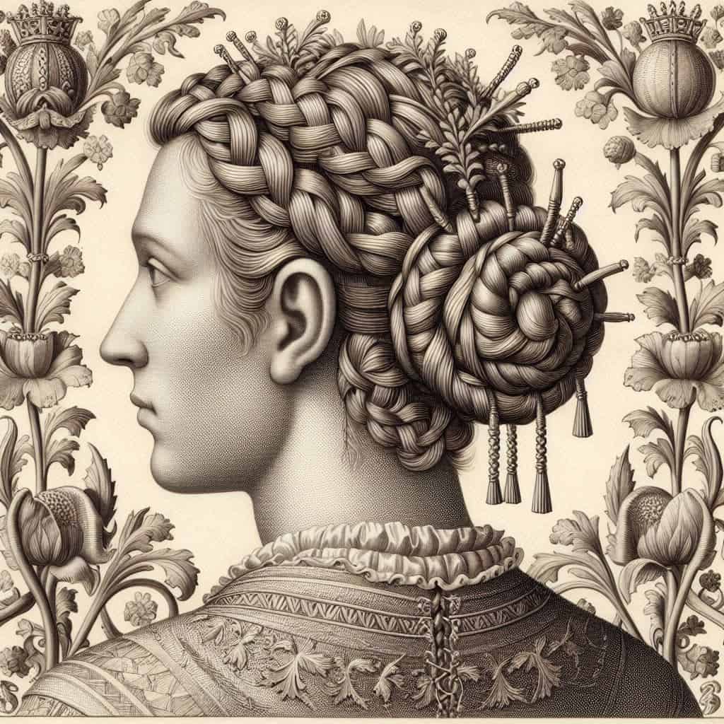 Discover 200+ Medieval Hairstyles And Headwear – From Peasants To Nobility