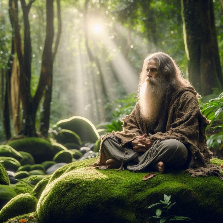 Medieval Hermits: Faith, Isolation, And Mystery