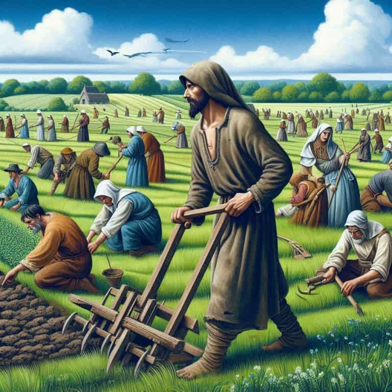 Medieval People: Daily Life, Roles & Social ClassesMedieval Chronicles