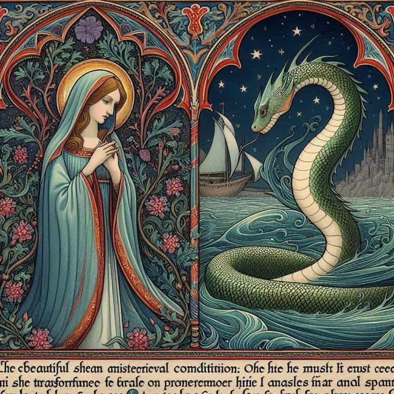 20 Timeless Medieval Legends – Myths, Heroes & Epic Tales From History